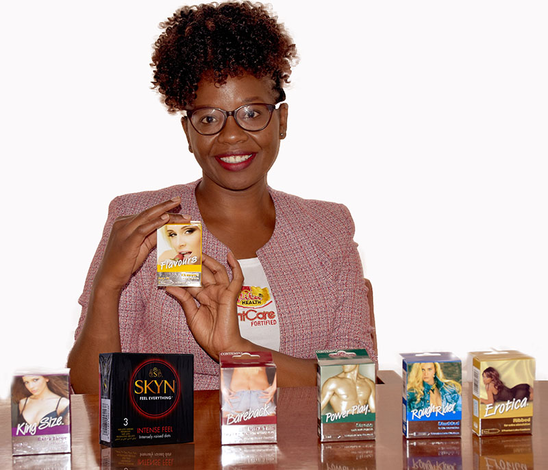 About – Kulal International Limited